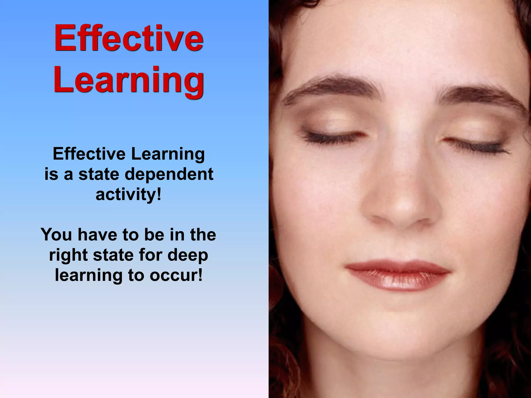 PhotoReading Overview with Millicent St. Claire | PDF