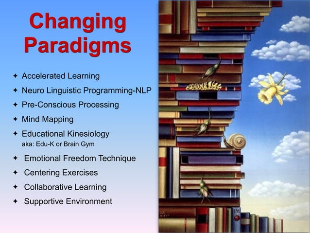 PhotoReading Overview with Millicent St. Claire | PDF