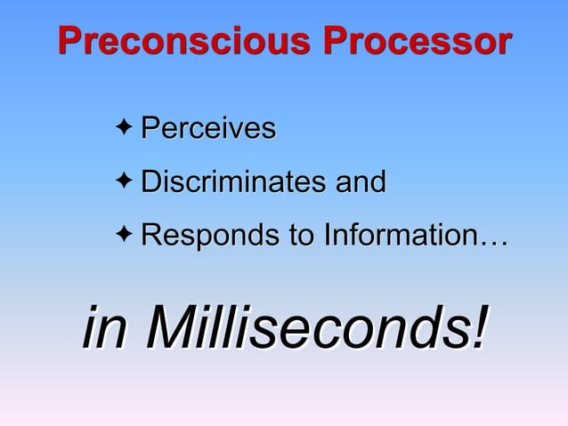 PhotoReading Overview with Millicent St. Claire | PDF
