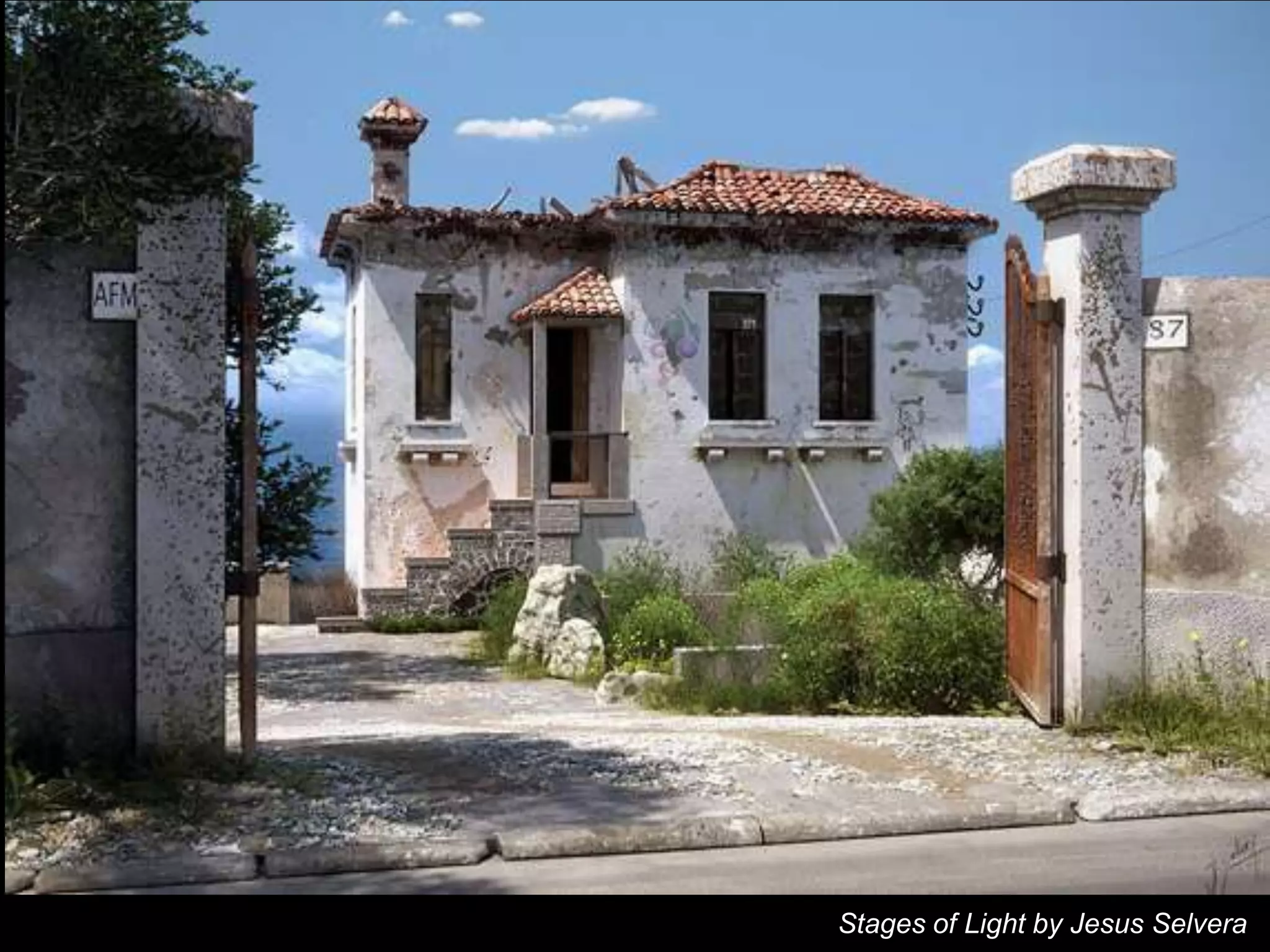 Photorealism: 30+ best examples | PPT