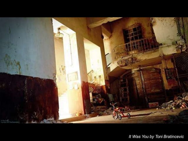 Photorealism: 30+ best examples | PPT