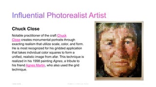 Photorealism.pptx