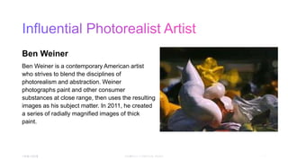 Photorealism.pptx