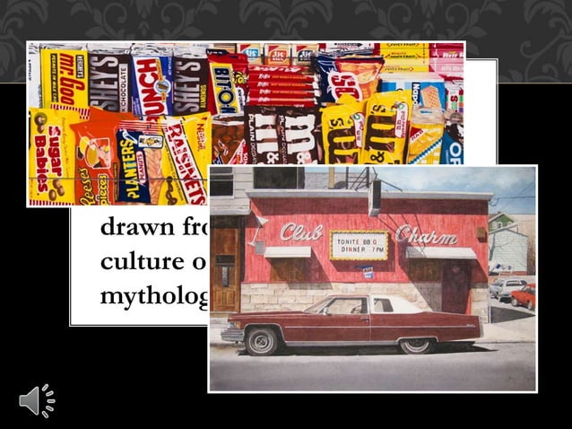 Photorealism | PPTX | Photography | Arts and Crafts