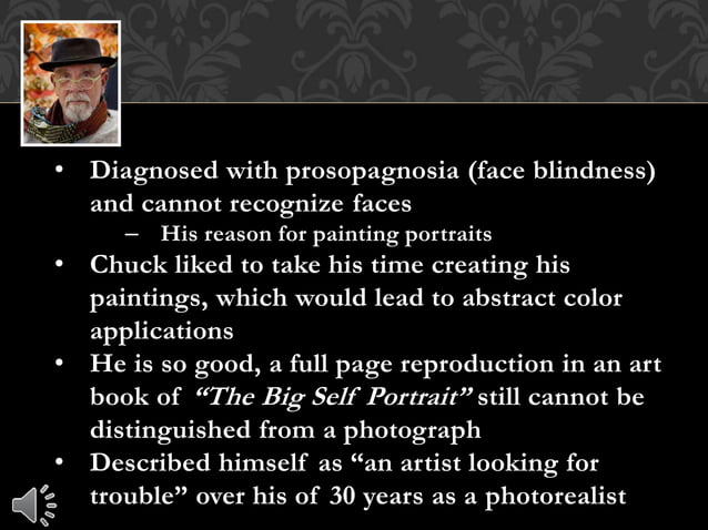 Photorealism Powerpoint Final | PPTX