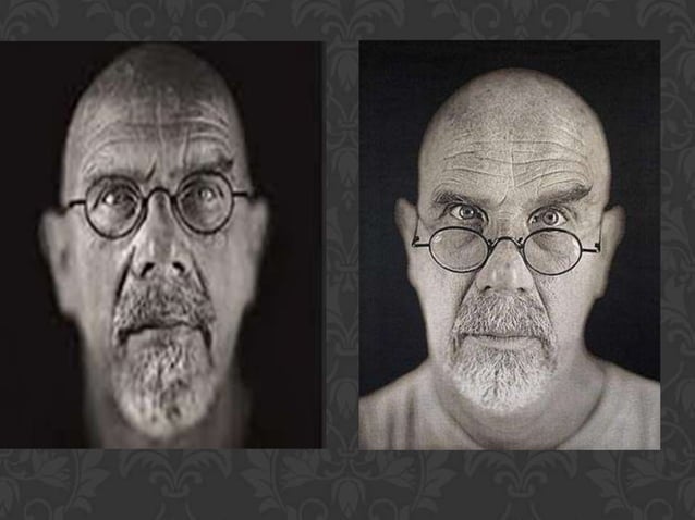 Photorealism | PPTX | Modern Art | Fine Art