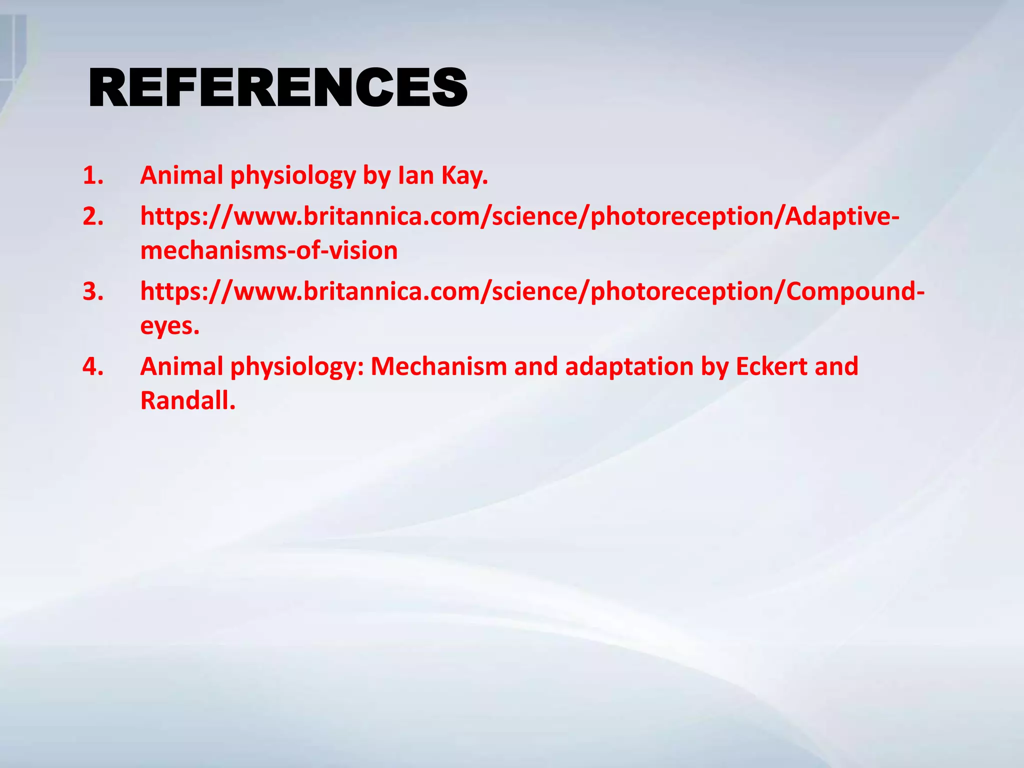 PHOTORECEPTION. .......pptx