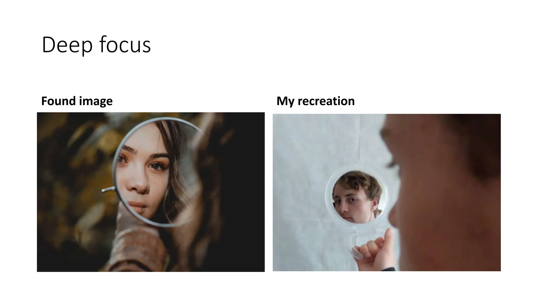 photo recreation.pptx