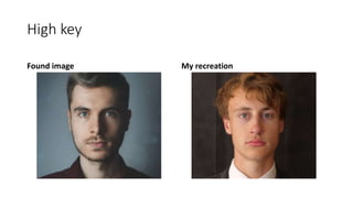 photo recreation.pptx