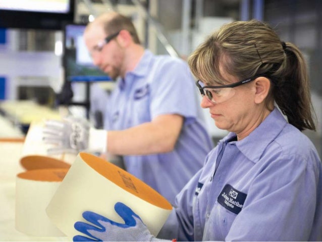 Johnson Matthey