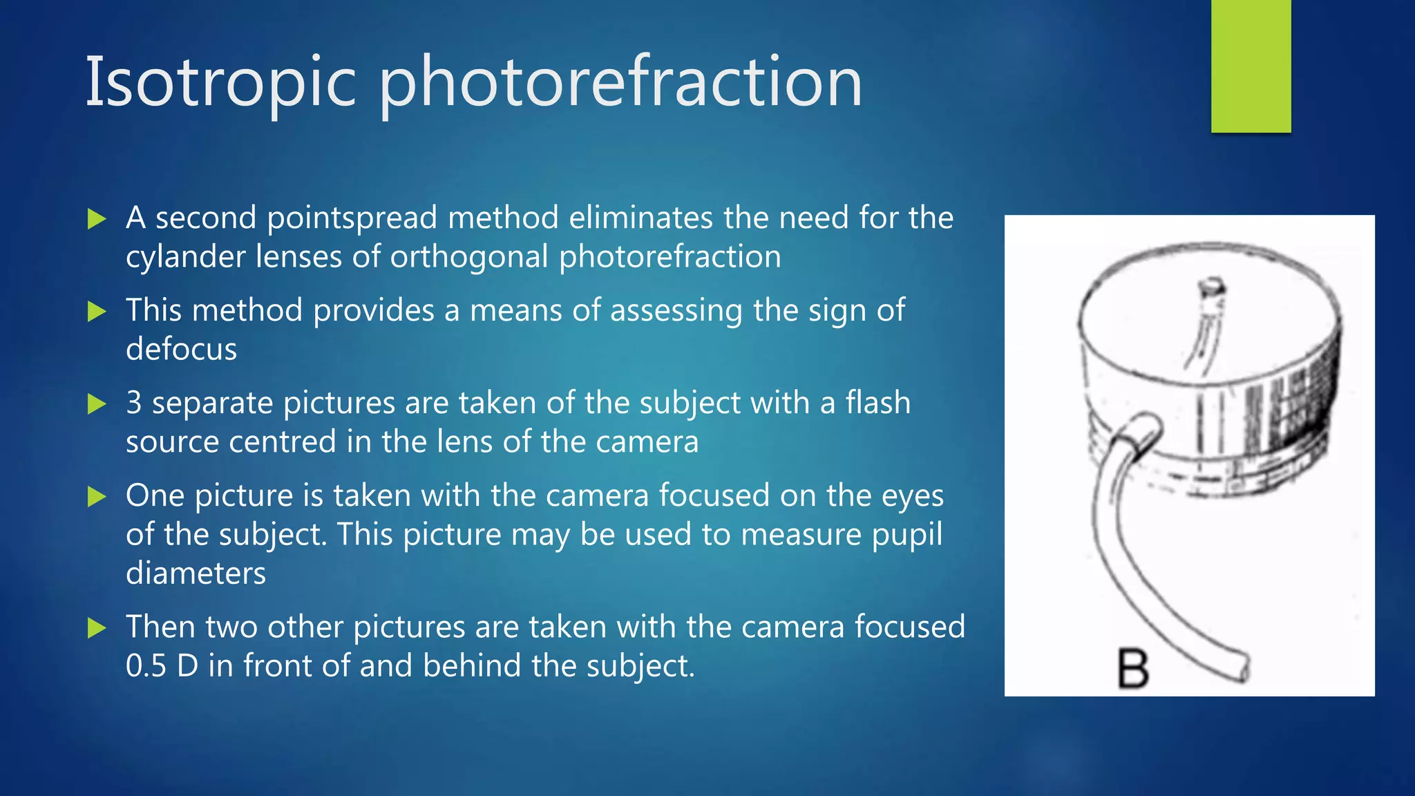 Photorefraction | PPTX