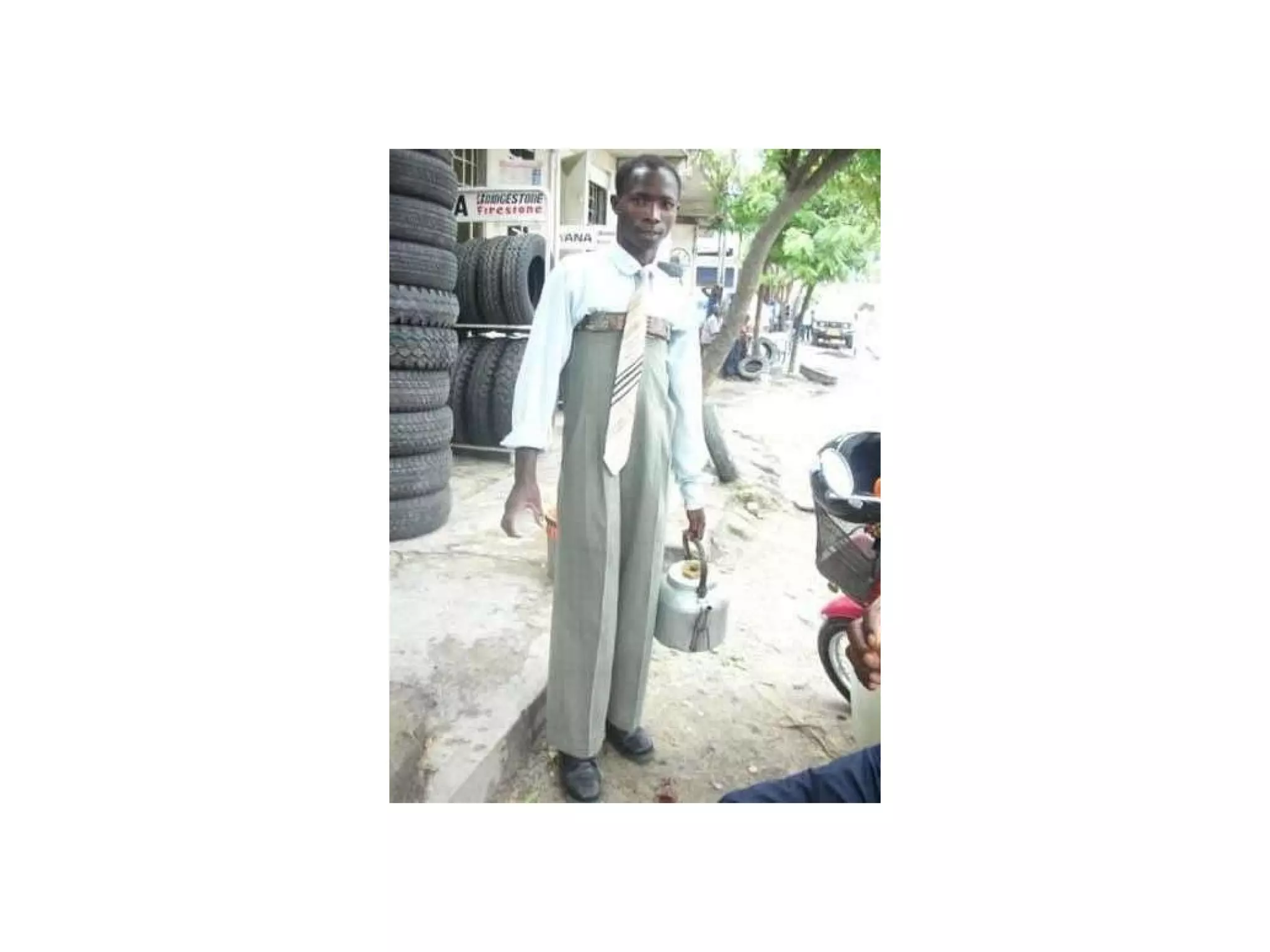 Funny Slideshow from Luchie | PPS