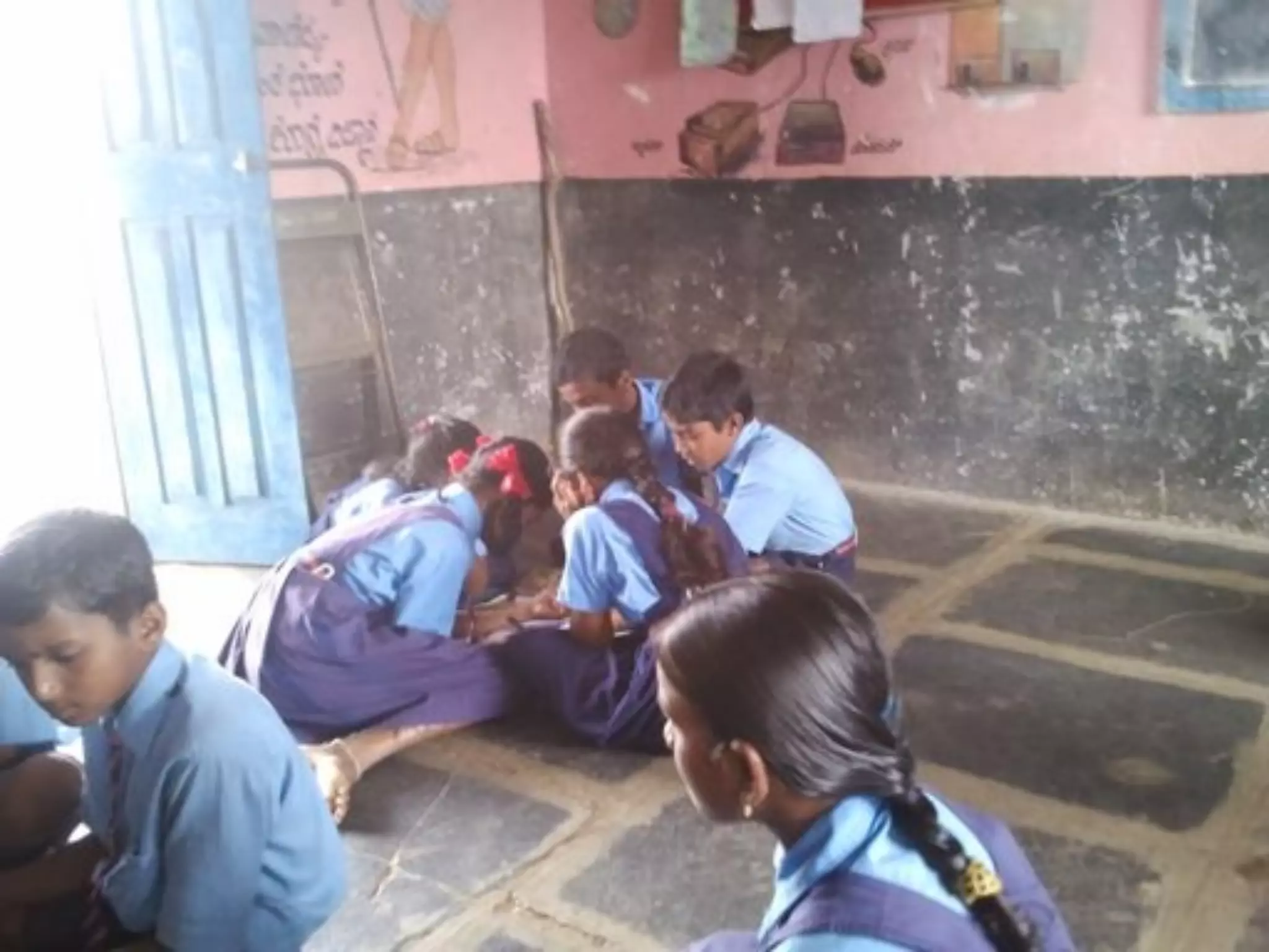 School Chale Hum | PDF