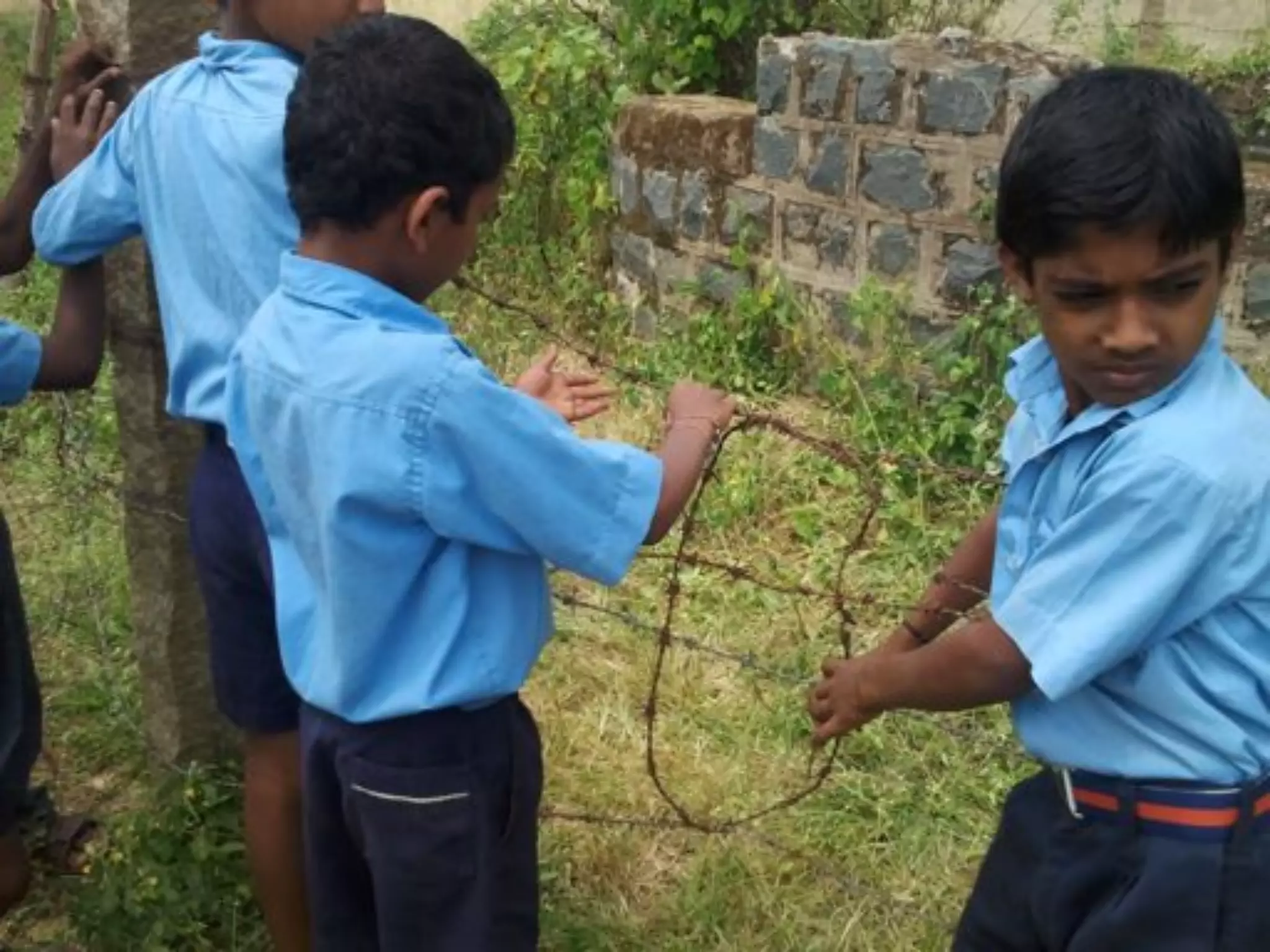 School Chale Hum | PDF