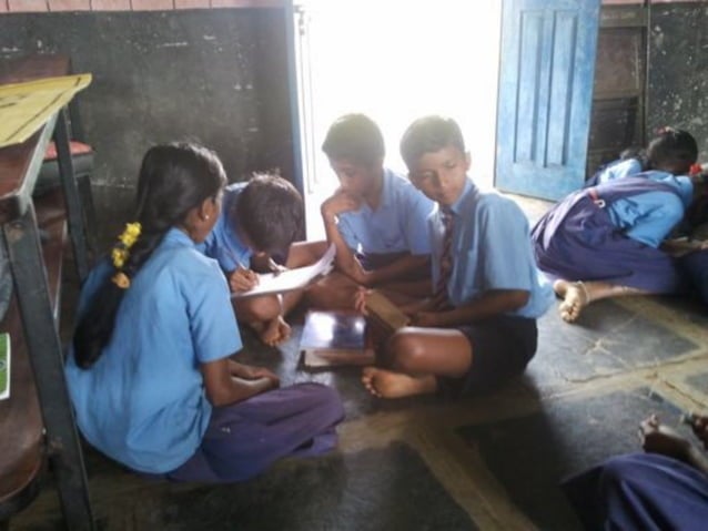 School Chale Hum | PDF