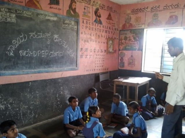 School Chale Hum | PDF