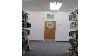 University of Suffolk Library | PPT