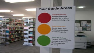 University of Suffolk Library | PPT