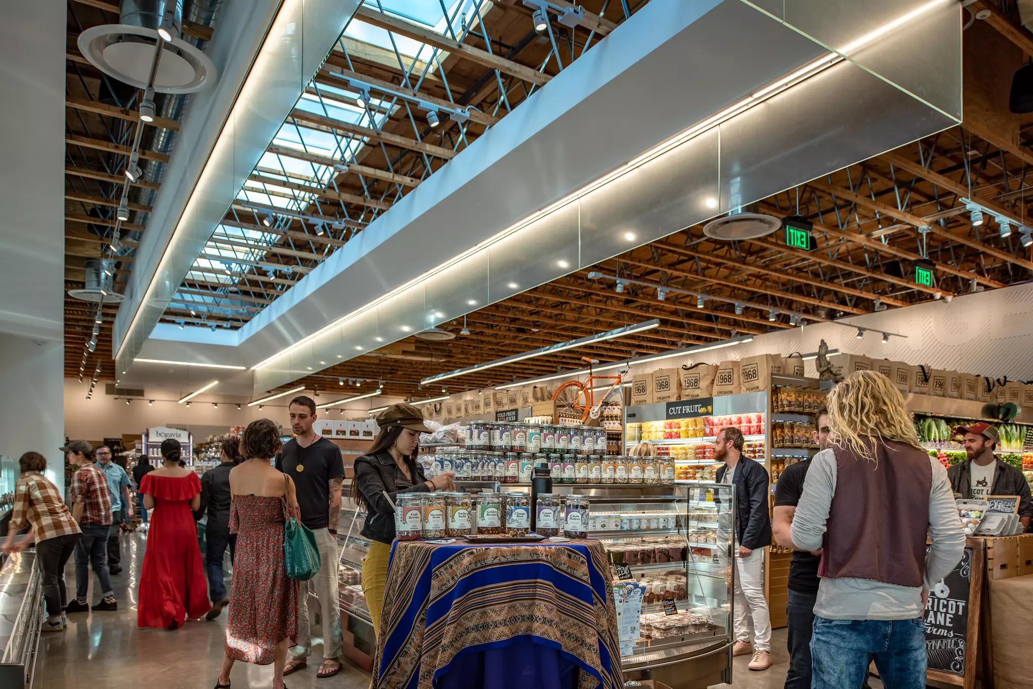 Erewhon Santa Monica | PDF