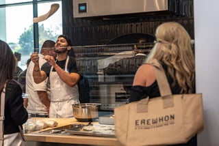 Erewhon Santa Monica | PDF