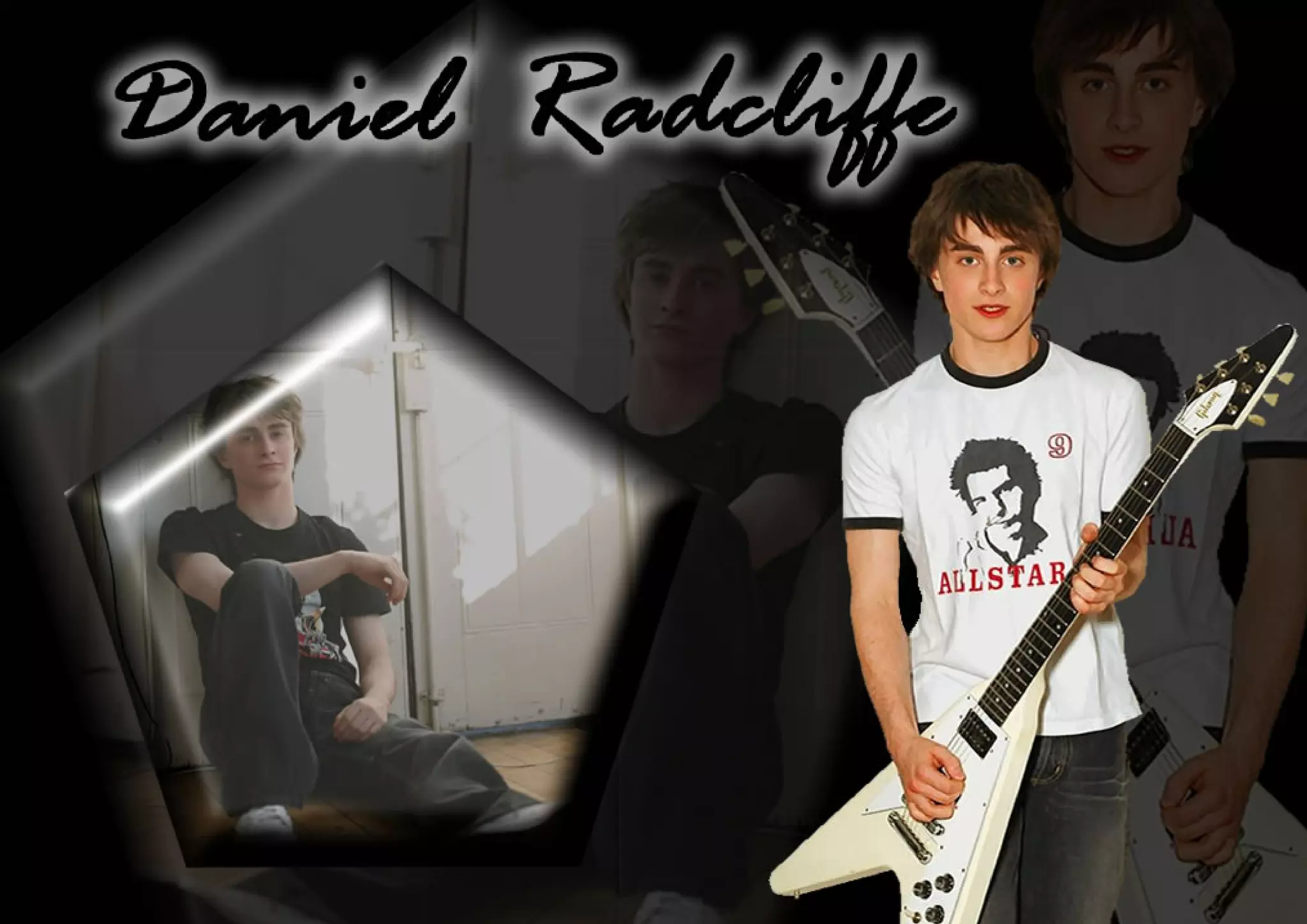 Photos of Daniel Radcliffe | PDF