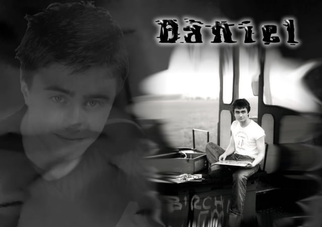 Photos of Daniel Radcliffe | PDF