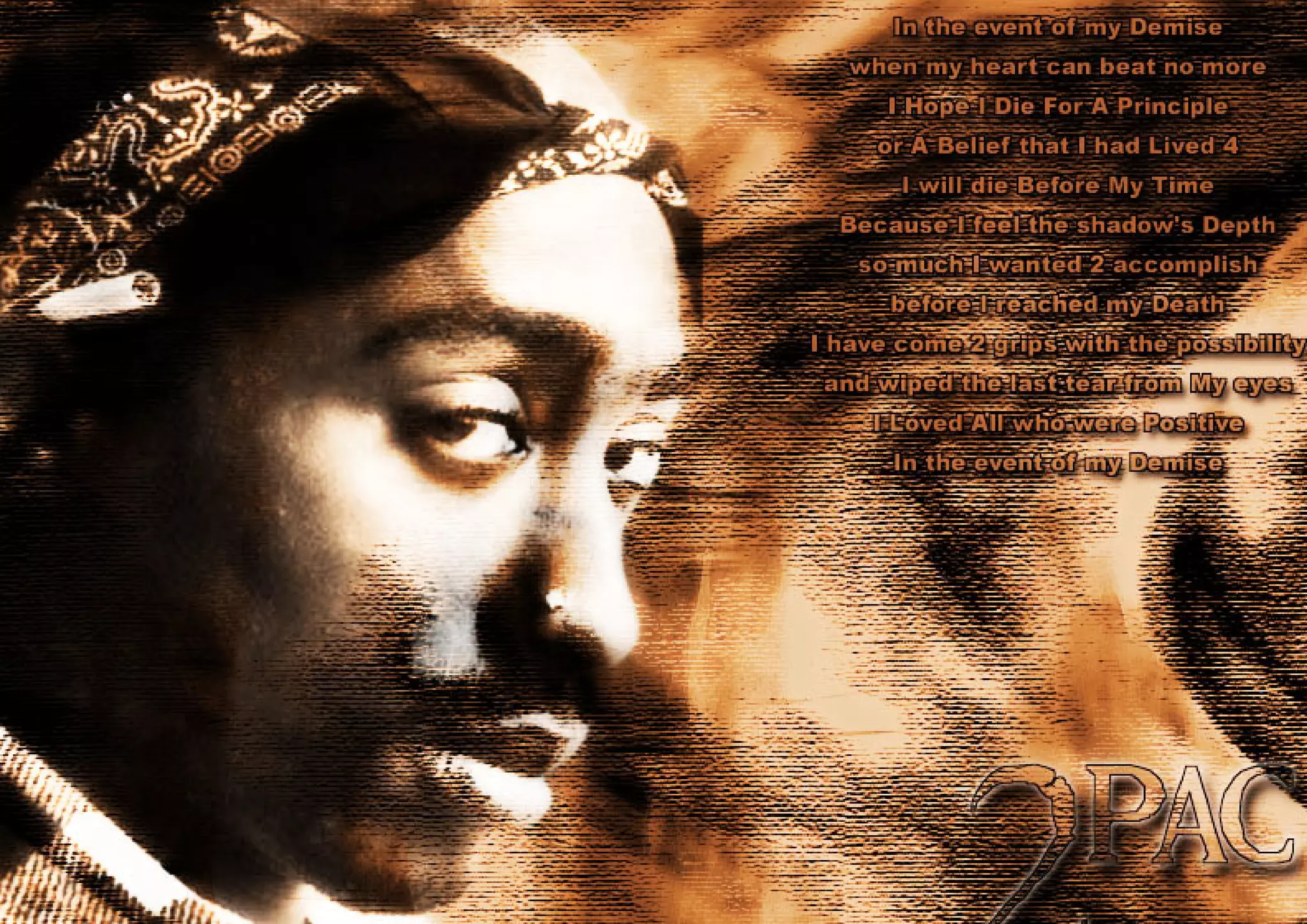 Photos of Rapper 2pac | PPT