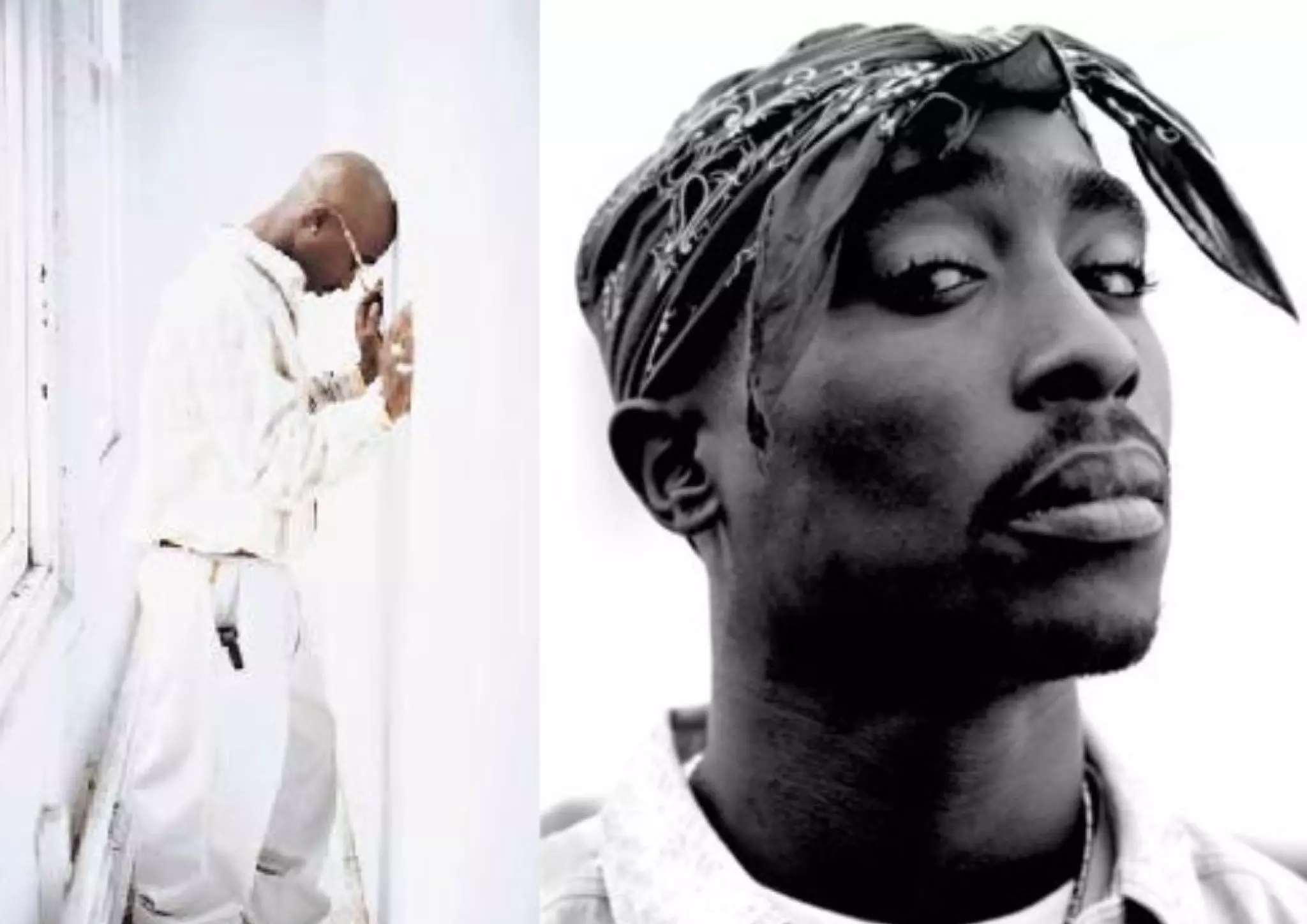 Photos of Rapper 2pac | PPT
