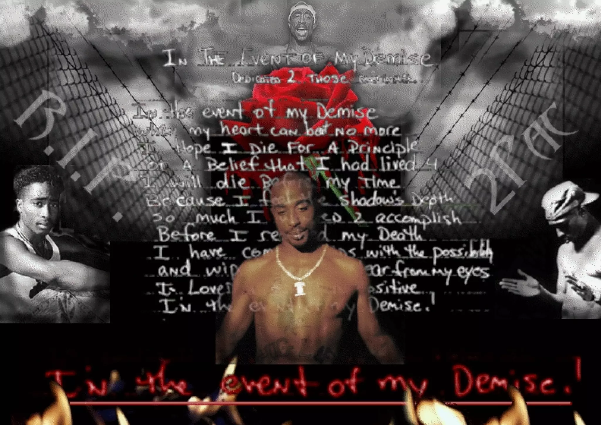 Photos of Rapper 2pac | PPT