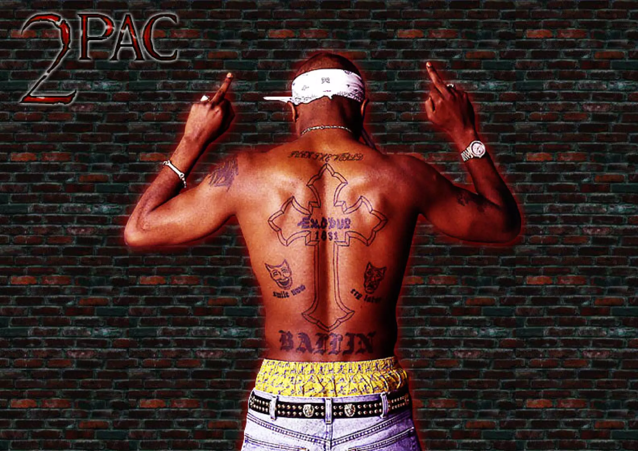Photos of Rapper 2pac | PPT