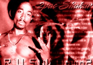 Photos of Rapper 2pac | PPT