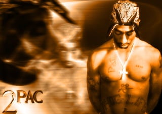 Photos of Rapper 2pac | PPT