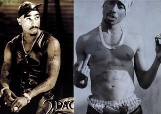 Photos of Rapper 2pac | PPT
