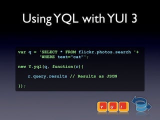 Photos Around You | PPT