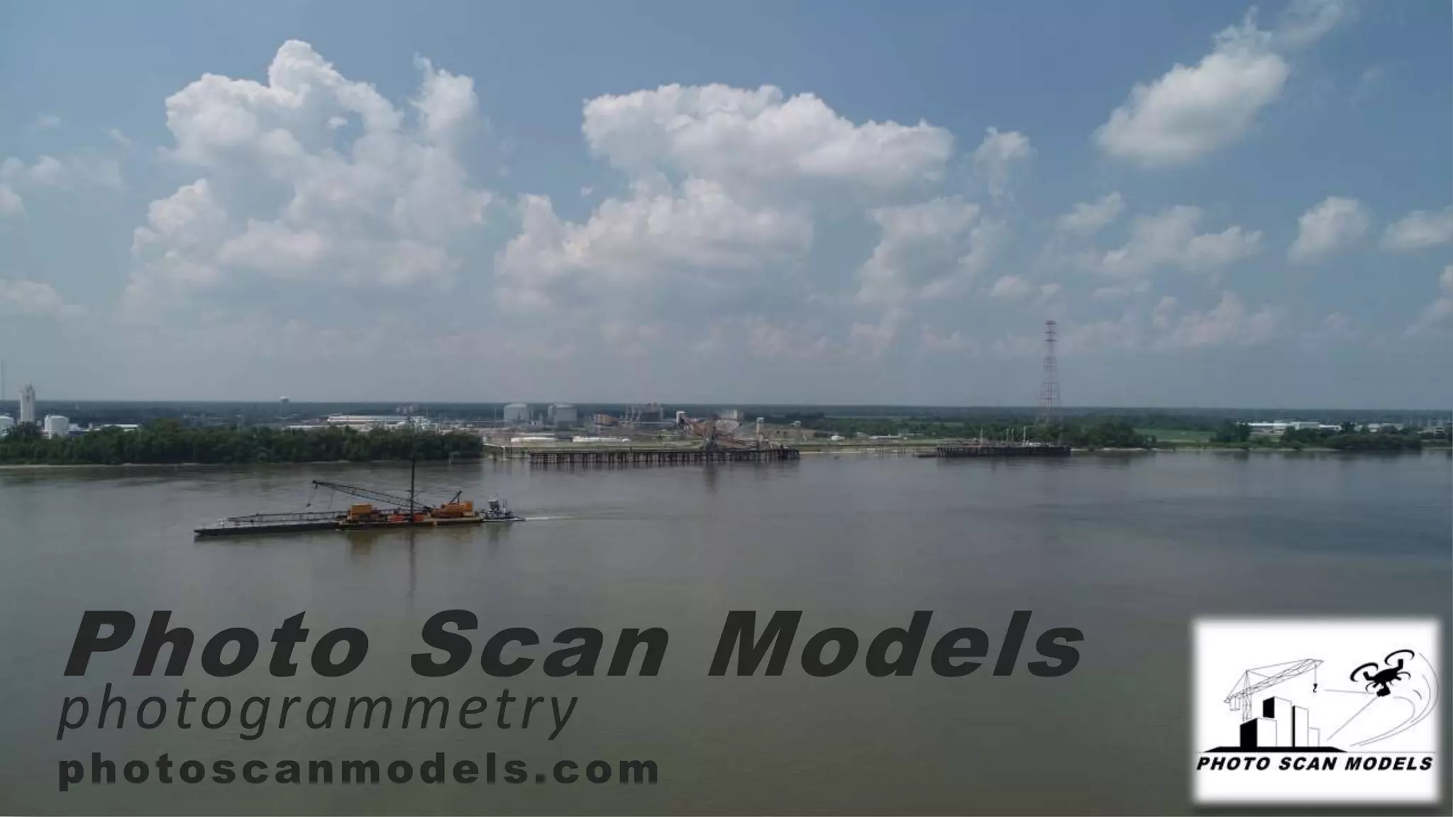 Photo Scan Models, LLC AEC Applications | PPT
