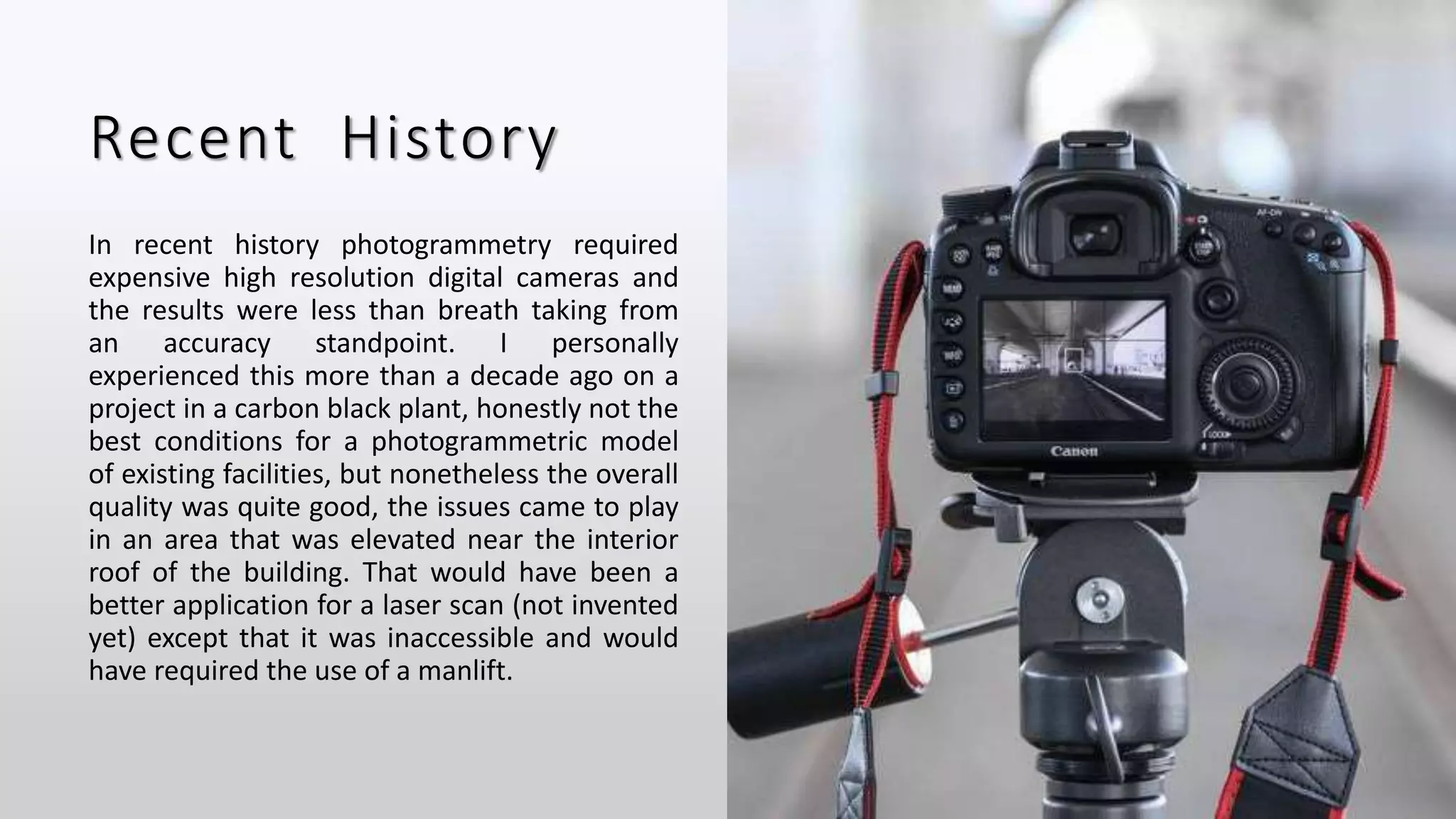 Photo Scan Models, LLC AEC Applications | PPT