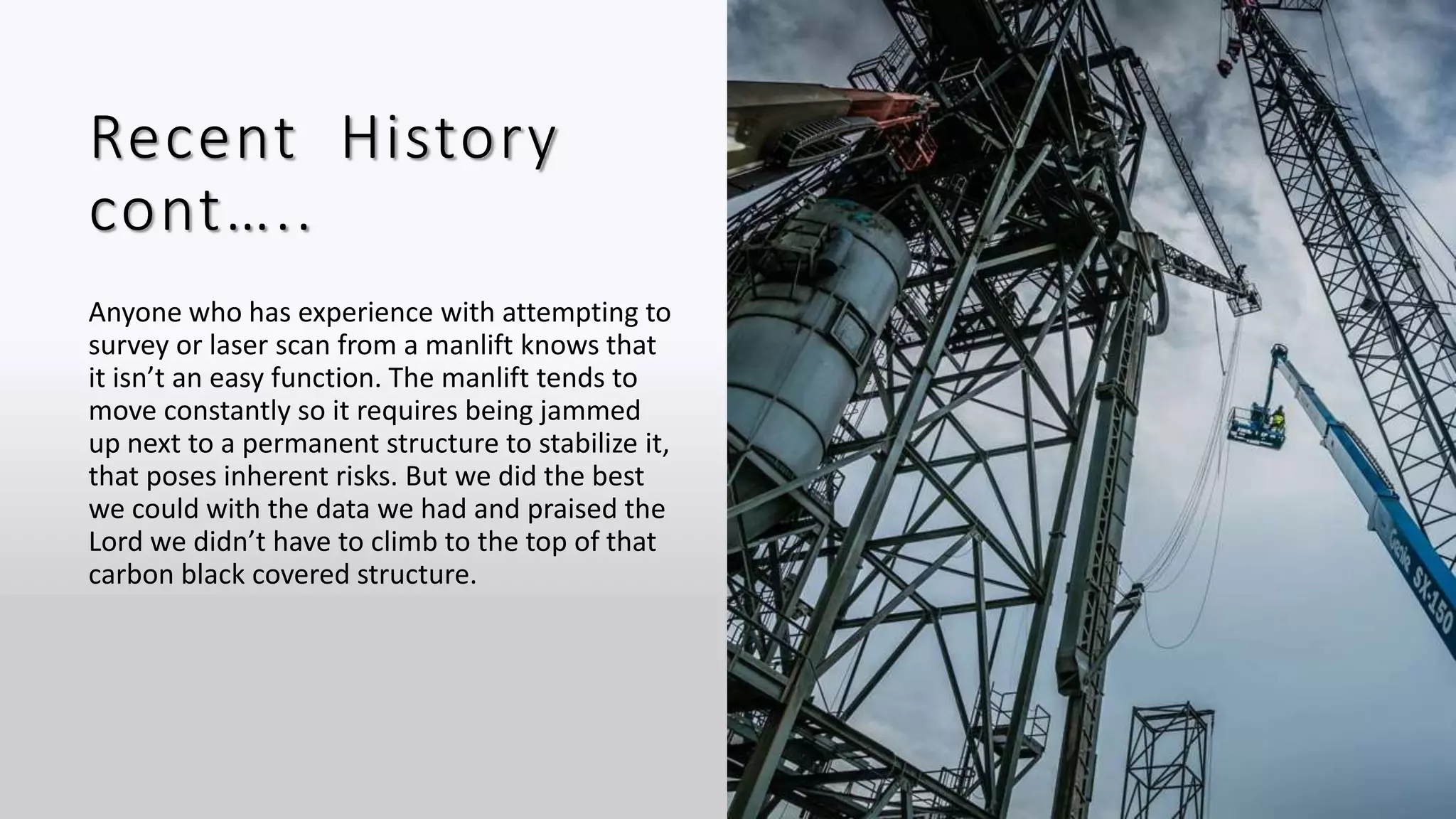 Photo Scan Models, LLC AEC Applications | PPT