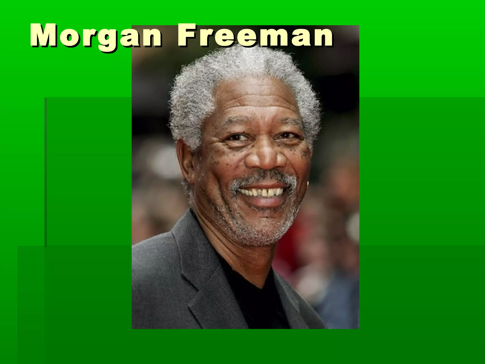 Describing celebrities | PPT