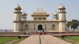 Photos des INDES | PPT