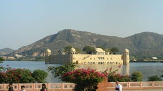 Photos des INDES | PPT