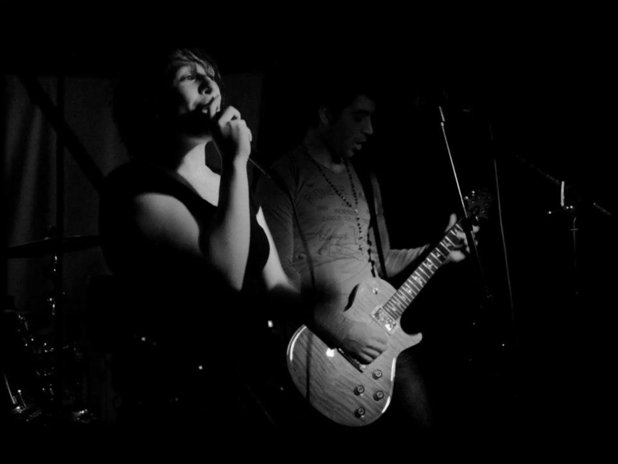 Photos concert Elise Thénard | PPTX