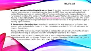 Photosensitive Epilepsy Causes, Symptoms, and Treatment.pptx