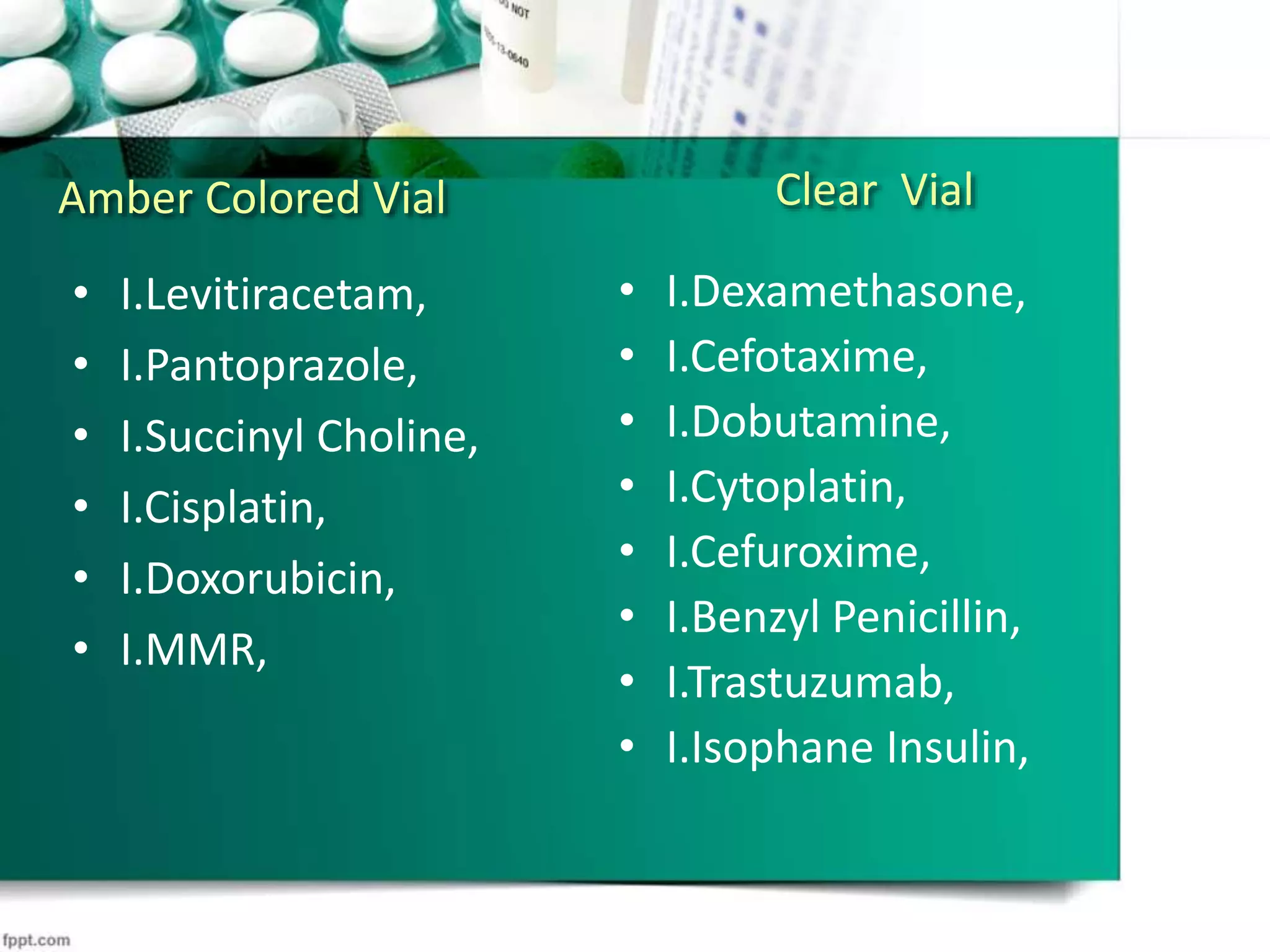 Photosensitivity | PPTX