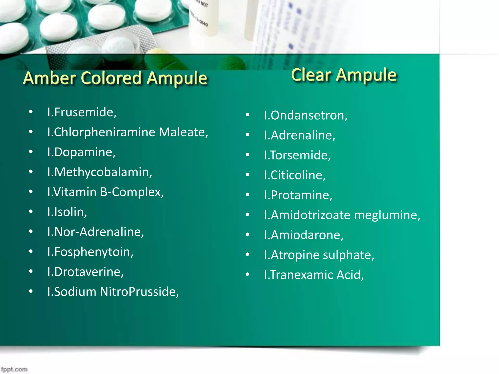 Photosensitivity | PPTX