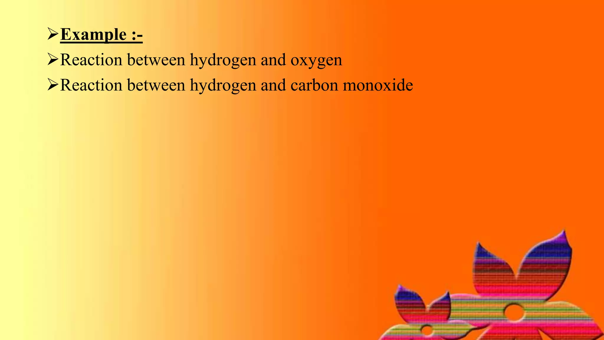 Photosensitized reactions B.Sc. SEMESTER-5 | PPTX