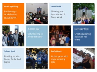 youth development | PPTX