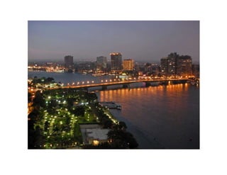 Photos From Cairo | DOCX
