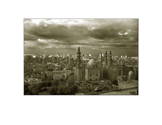 Photos From Cairo | DOCX