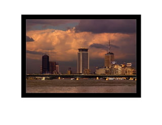 Photos From Cairo | DOCX