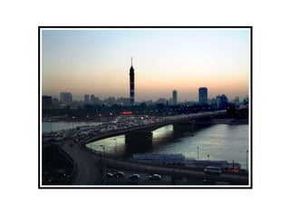 Photos From Cairo | DOCX
